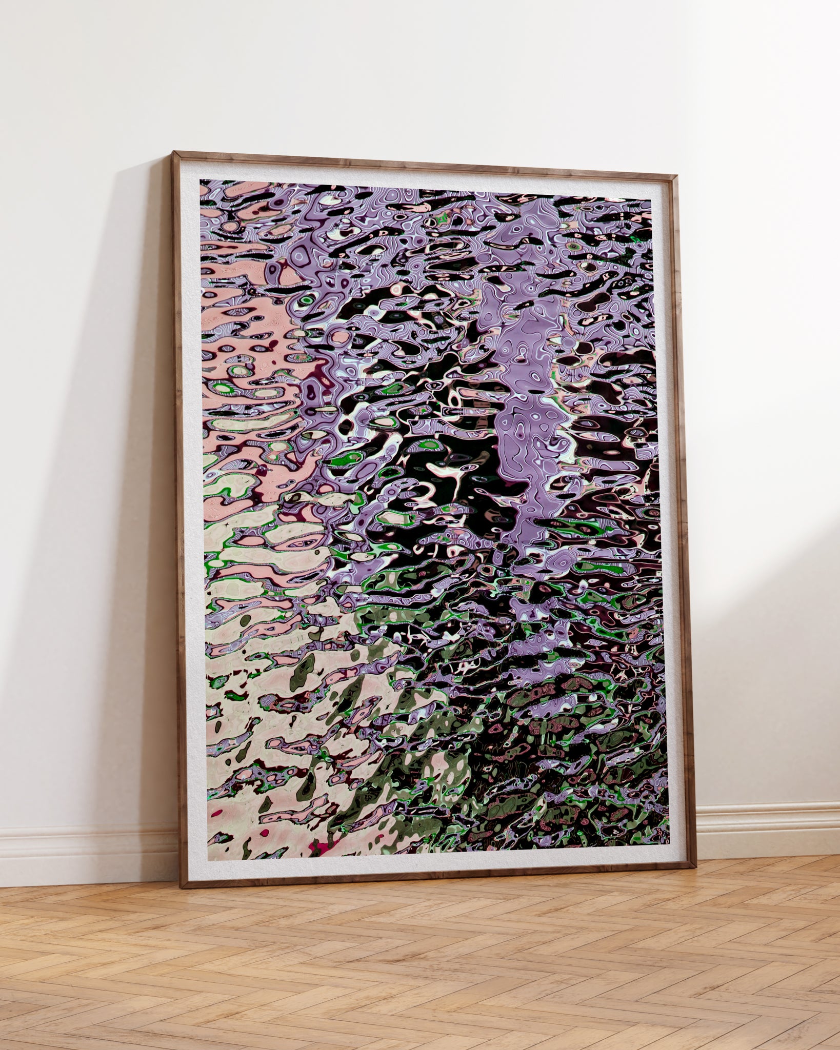 Echo Violet – ART AT HOME