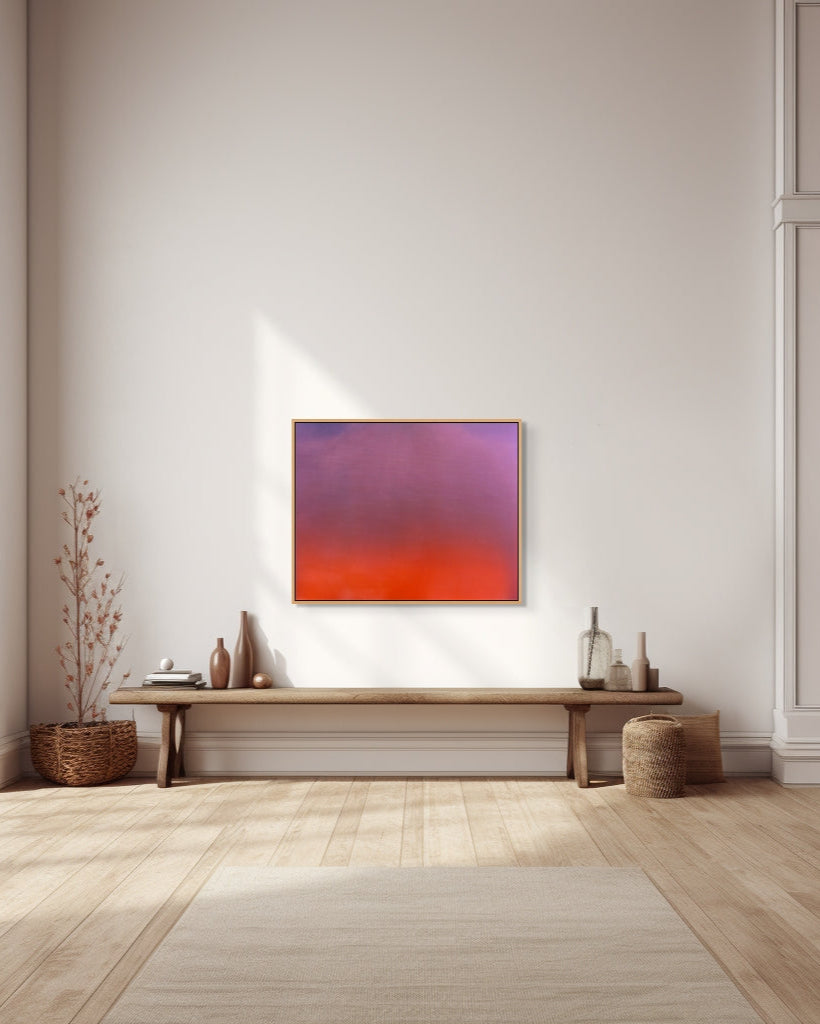 Dithering II – ART AT HOME