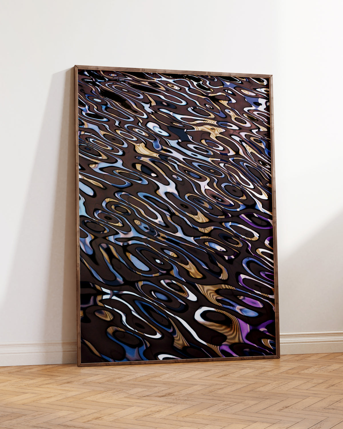 Echo Block– ART AT HOME