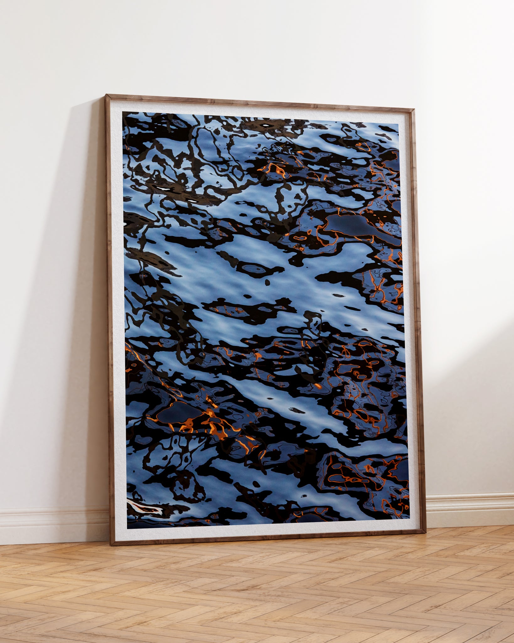 Johann Besse– ART AT HOME