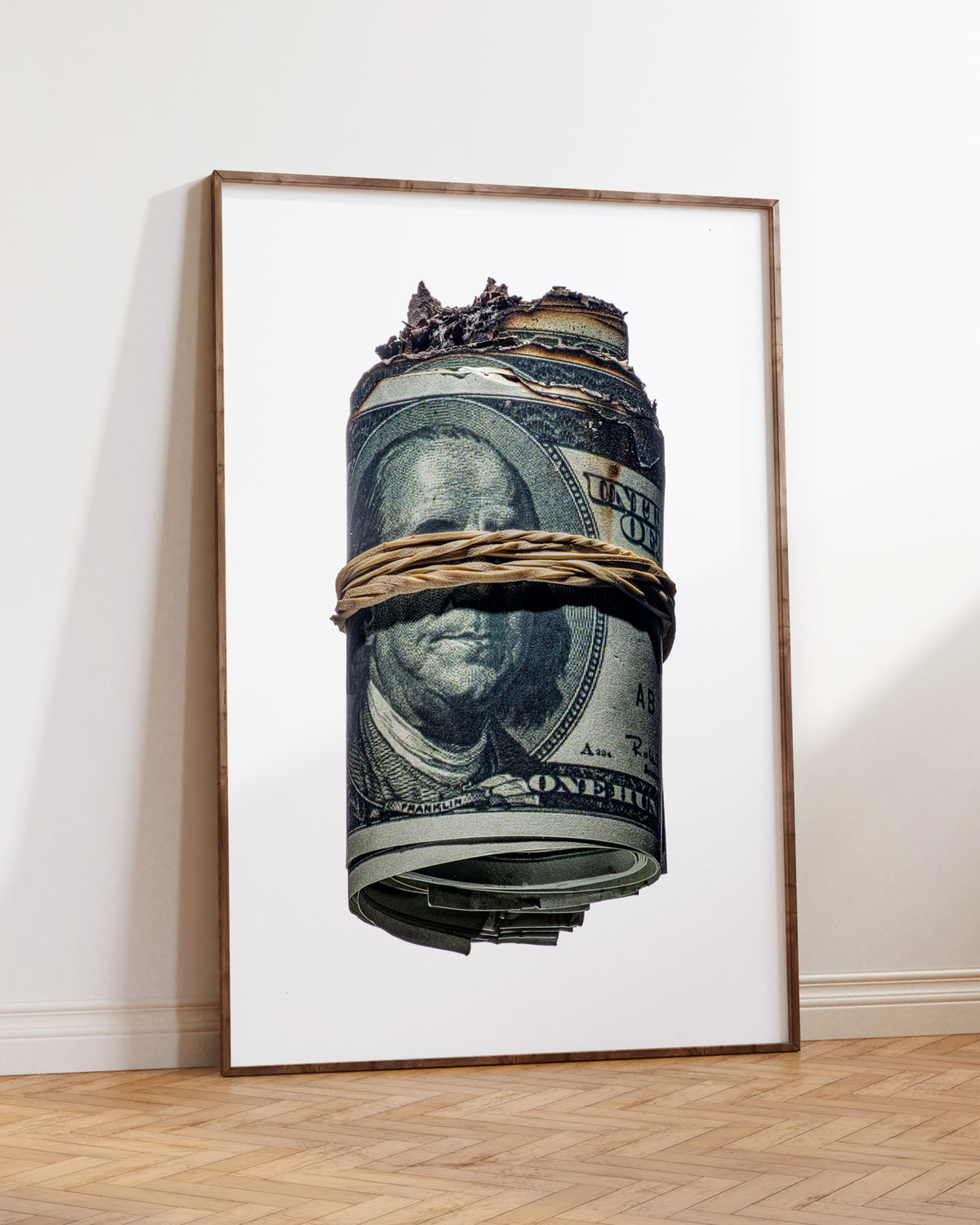 Sivan Roshianu– ART AT HOME