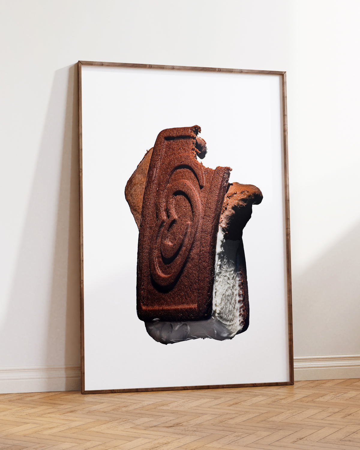 Sivan Roshianu– ART AT HOME