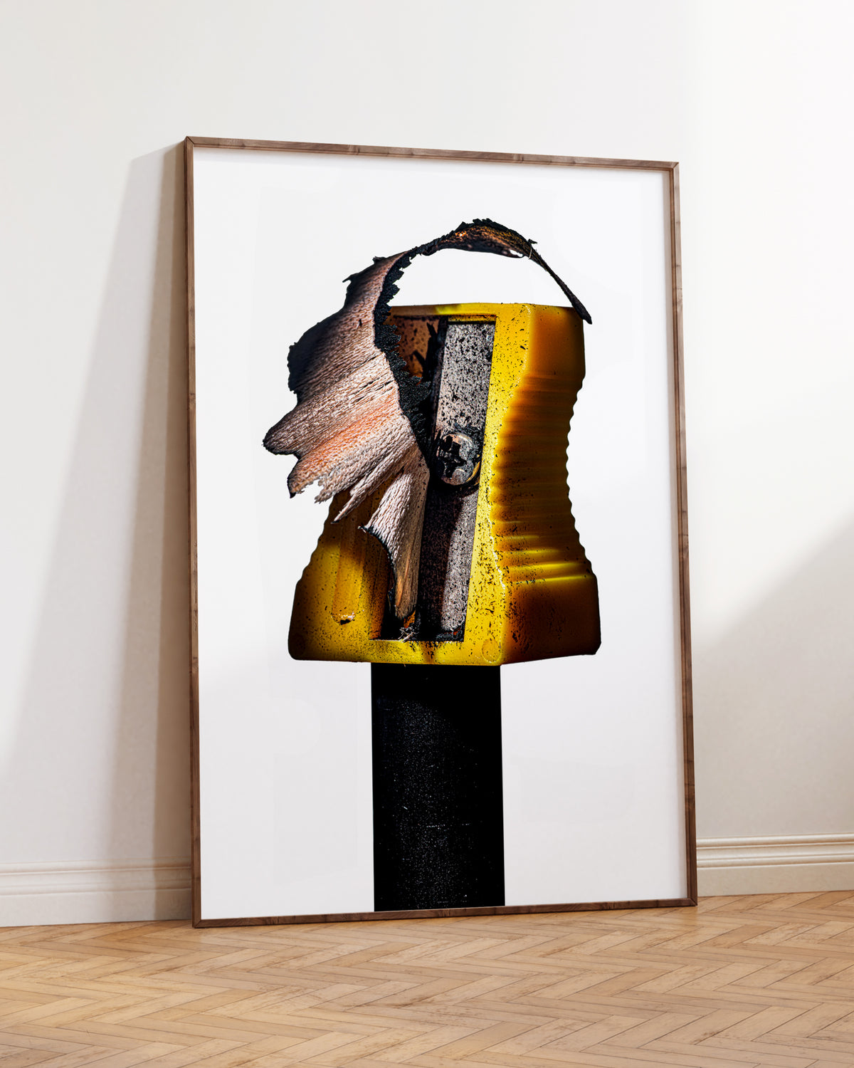 Sivan Roshianu– ART AT HOME