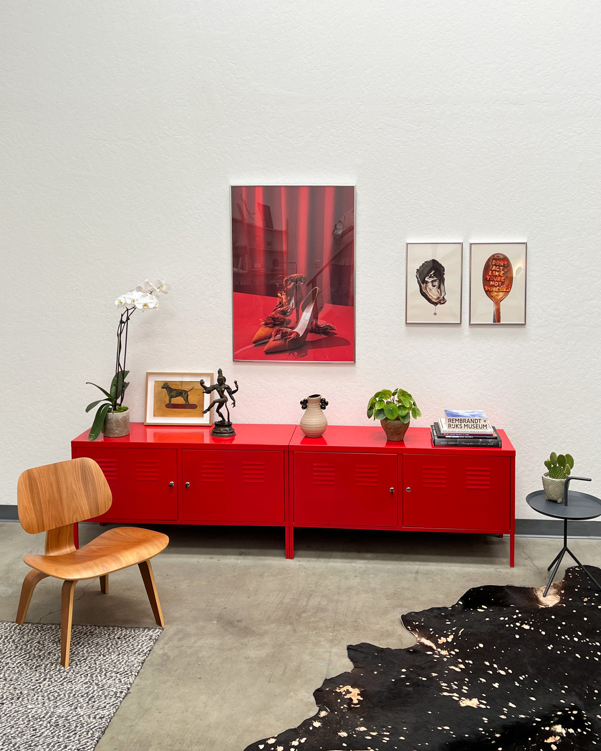 Sivan Roshianu– ART AT HOME